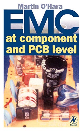 Ebook – EMC at Component and PCB Level 1 Edition (PDF Instant Download ...