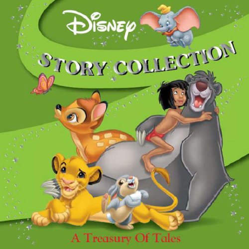 Disney Story Collection: 9781405498333: Books - Amazon.ca