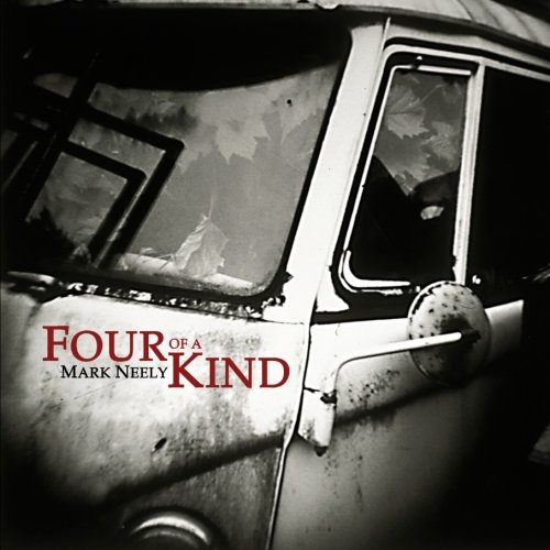 Four of a Kind: Neely, Mark, Ayers, Lana Hechtman: 9780979713743 ...