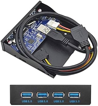 Flush Mount Usb 3 0 Hub Front Panel USB Type C USB 3.0 HUB Auido Mic