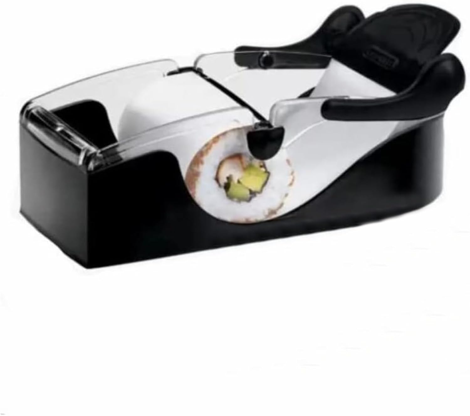 Amazon.com | Sushi Maker Machine - Sushi Bazooka - DIY Sushi Roller ...