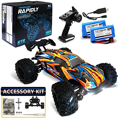Find The Best 1 16 Rc Car Reviews & Comparison - Katynel