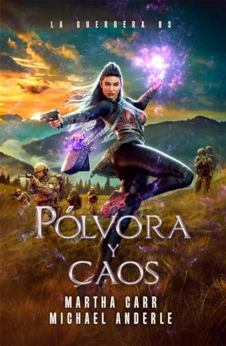 Los Magos De La Pólvora 3