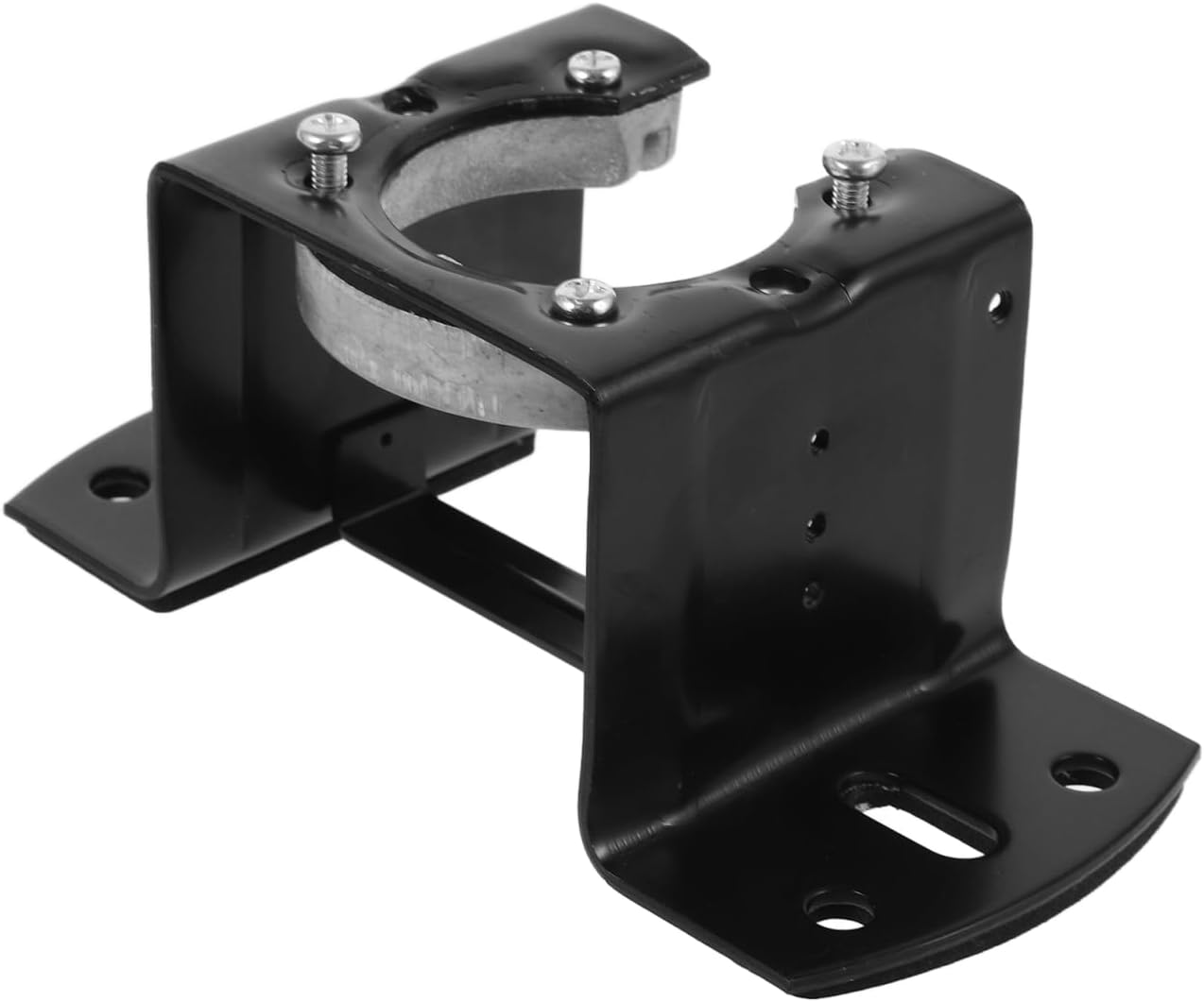 Garneck Universal Ceiling Fan Mounting Bracket Kit for Cathedral Canopy ...