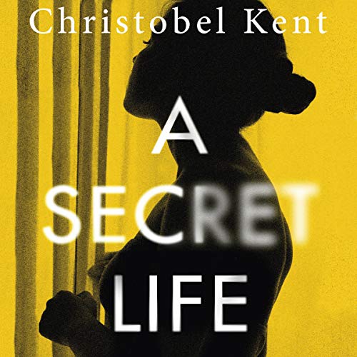 A Secret Life (Audio Download): Christobel Kent, Suzannah Hampton ...
