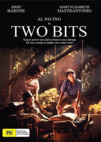 Amazon.com: Two Bits ( 2 Bits ) [ NON-USA FORMAT, PAL, Reg.4 Import ...