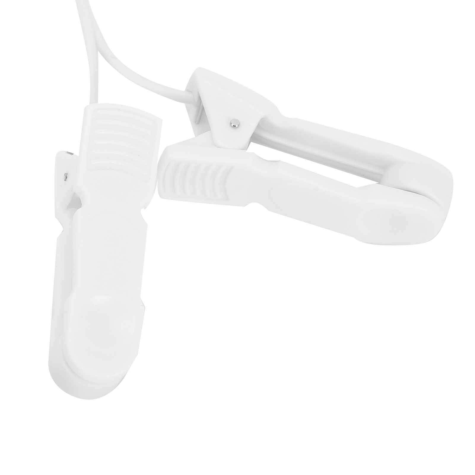 TENS Massaging Equipment & Supplies 10-Piece TENS Ear Clip Set For ...