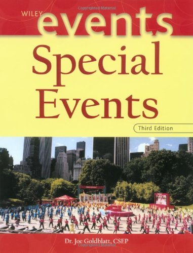 Amazon.com: Special Events: Twenty-First Century Global Event ...