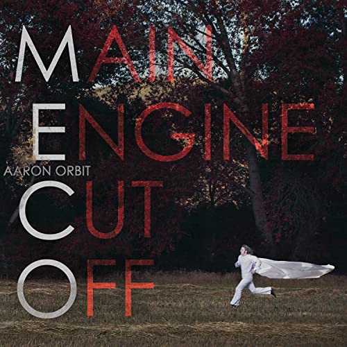 Amazon MusicでAaron OrbitのMain Engine Cut Offを再生する