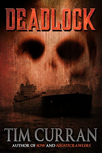 Amazon.com: Deadlock eBook : Curran, Tim: Books