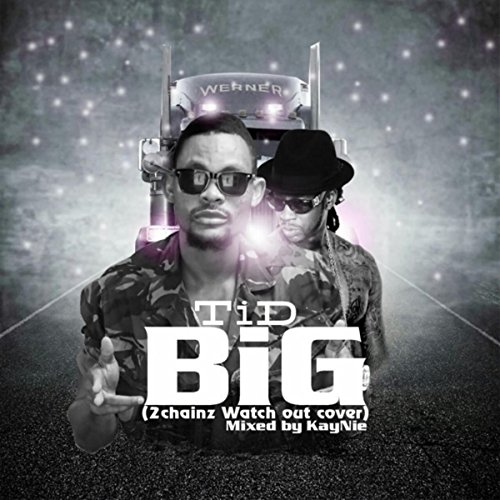 Amazon.co.jp: BiG : TID: Digital Music