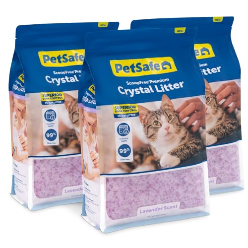 Automatic Litter Box Petsafe – The 15 best products compared - Wild ...