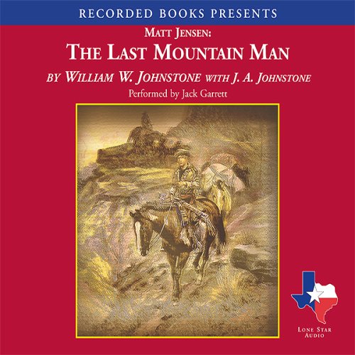 Amazon.com: Absaroka Ambush: First Mountain Man Series, Book 3 (Audible ...