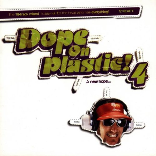 Dope on Plastic! 4: Various: Amazon.es: CD y vinilos}