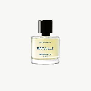 Bataille EDP 50ml - Bastille : Buy Online at Best Price in KSA - Souq ...