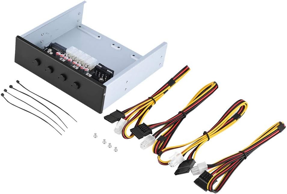 Hard Disk Selector-HDD Computer Power Switch Hard Drive Selector SATA ...