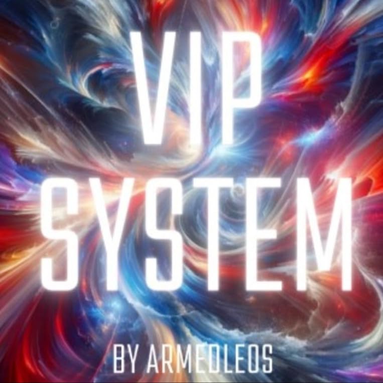 VIP System : armedleos: Amazon.in: Audible Books & Originals