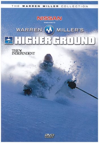 Higher Ground [DVD]: Amazon.de: DVD & Blu-ray