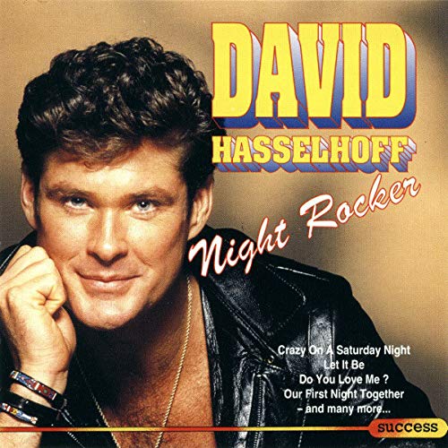 Night rocker - Amazon.com Music