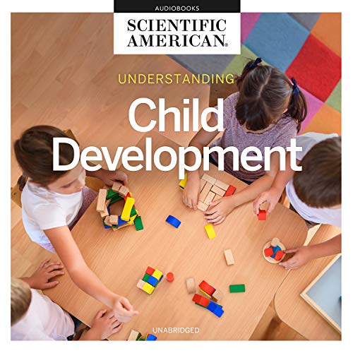 Amazon.com: Understanding Child Development (Audible Audio Edition ...