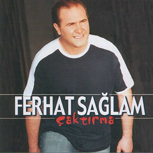 Amazon.com: Çaktirma : Ferhat Sağlam: Digital Music