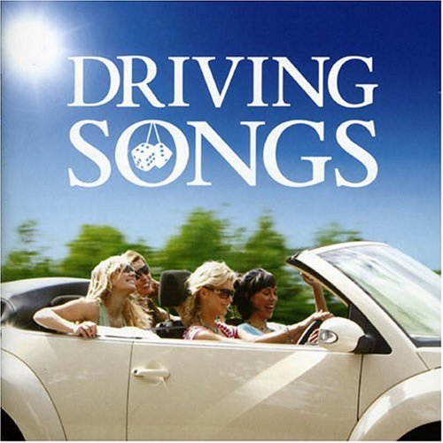 Various Artists - Driving Songs - Amazon.com Music