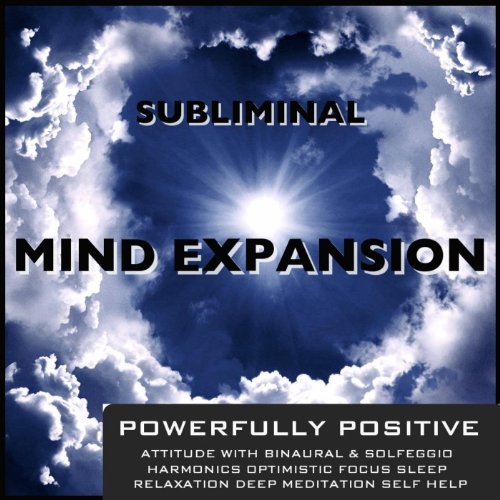 Amazon Music - Subliminal Mind ExpansionのPowerfully Positive Attitude ...