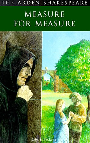 Measure for Measure: William Shakespeare: 9780174434771: Amazon.com: Books