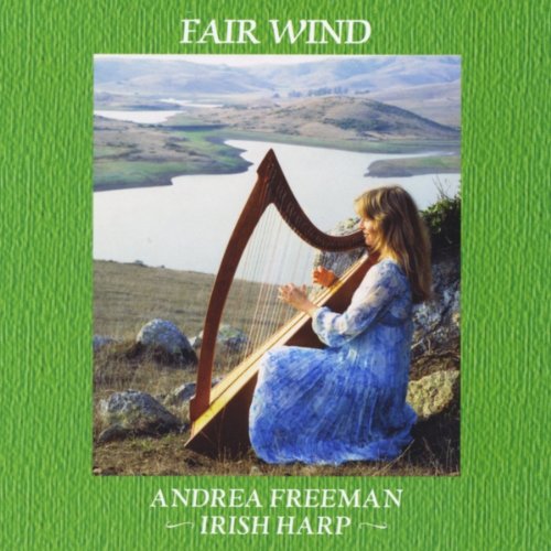Play Fair Wind by Andrea Freeman on Amazon Music
