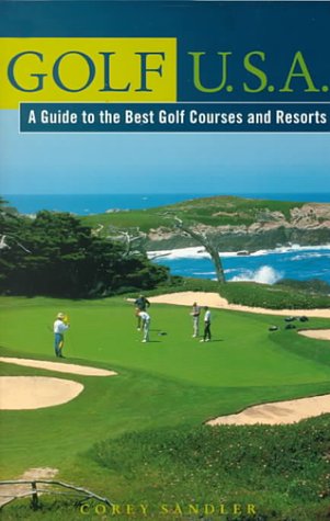 Amazon | Golf USA: A Guide to the Best Golf Courses and Resorts ...