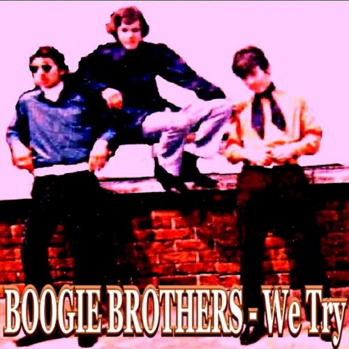 Play We Try by Boogie Brothers on Amazon Music