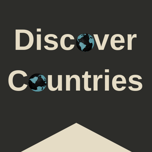 Discover Countries - App on Amazon Appstore