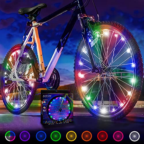 Top 10 Bike Lights For Kids of 2022 - Katynel