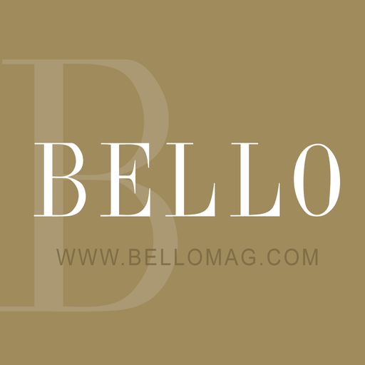 Bello Magazine Logo BELLO MAGAZINE Seea