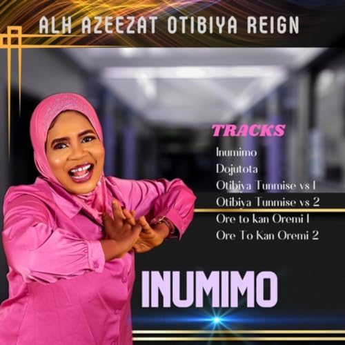 Écouter Inumimo par Alh Azeezat Otibiya Reign sur Amazon Music Unlimited