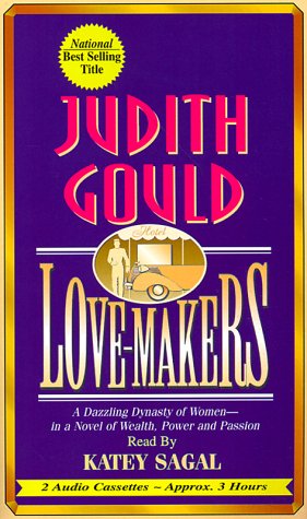 Amazon.co.jp: Love-Makers : Gould, Judith, Sagal, Katey: 洋書