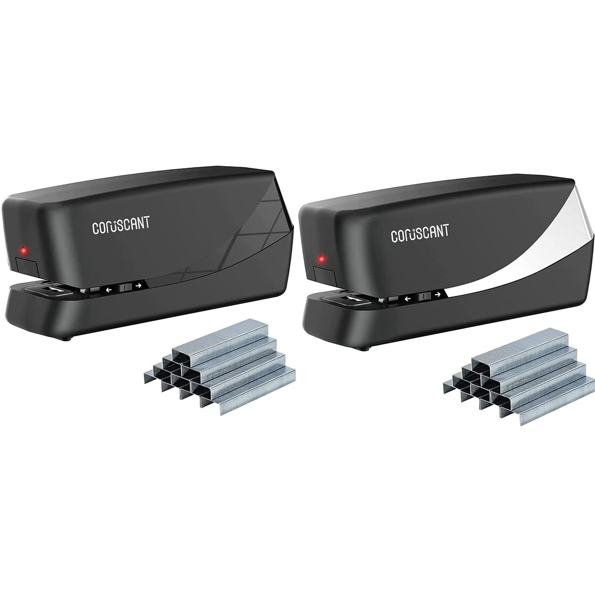 Amazon.com : Coruscant Electric Stapler and Coruscant Electric Stapler ...