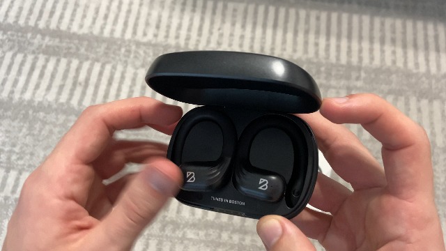 Watch Watch Before Buying These Back Bay Earbuds... on Amazon Live