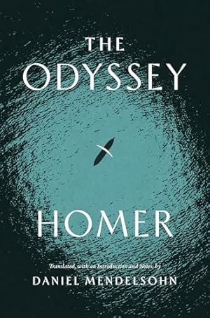 Odyssey: The Greek Myths Reimagined (Stephen Fry's Greek Myths): Fry ...
