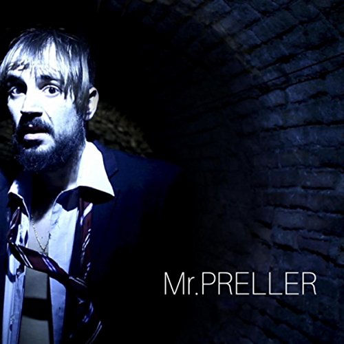 Amazon.com: Jorge Maravilha : Mr. Preller: Digital Music