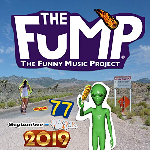 Amazon.com: The FuMP, Vol. 77: September - October 2019 : VARIOUS ...