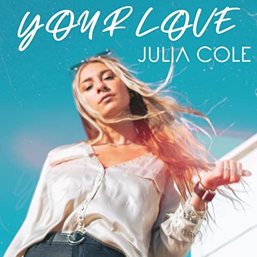 Play Your Love By Julia Cole On Amazon Music