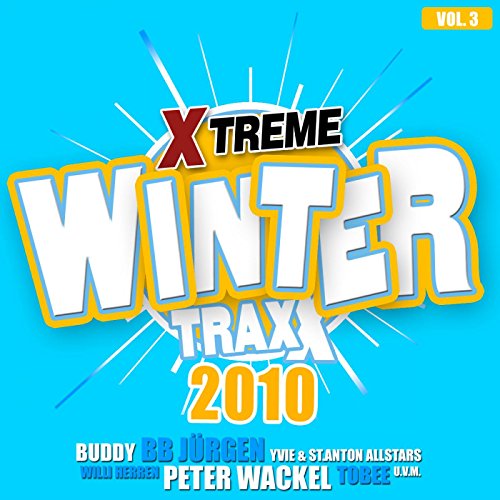 Amazon MusicでVARIOUS ARTISTSのXtreme Winter Traxx 2010 (Vol. 3) (Mit ...