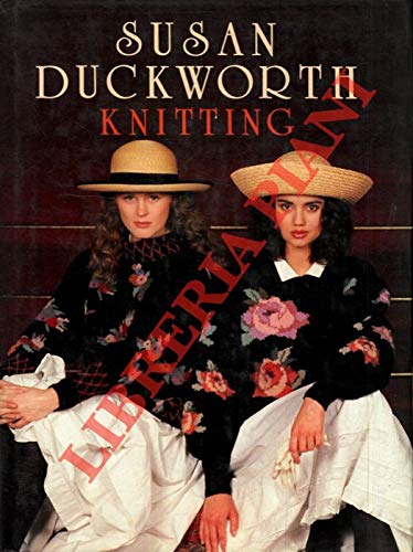 Knitting: Duckworth, Susan: 9780712622011: Amazon.com: Books