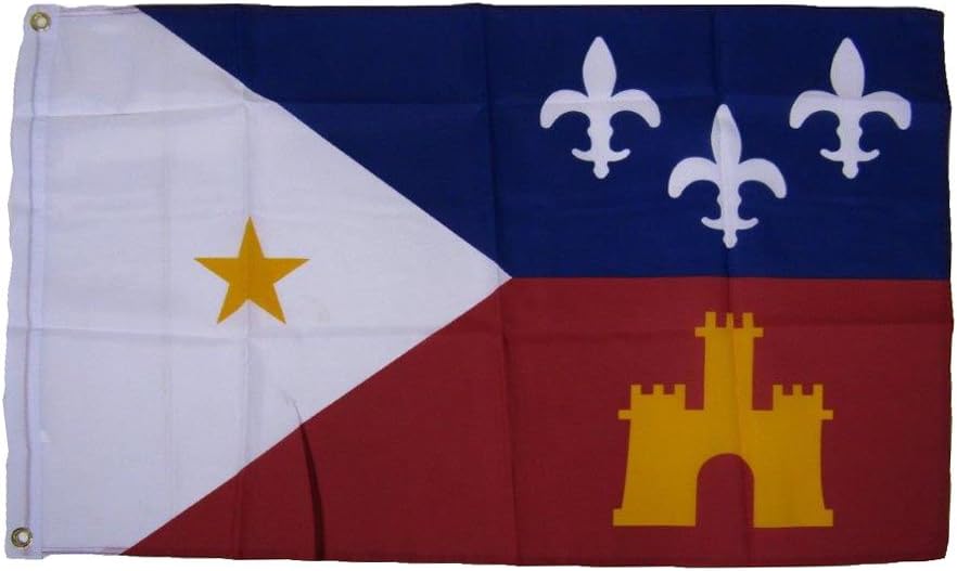 Amazon.com : AES (12 Pack) Classroom Flag - 2ft x 3ft Size American ...