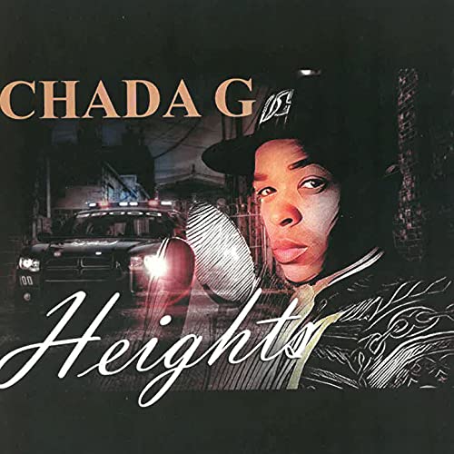 Amazon.com: Heights : Chada G: Digital Music