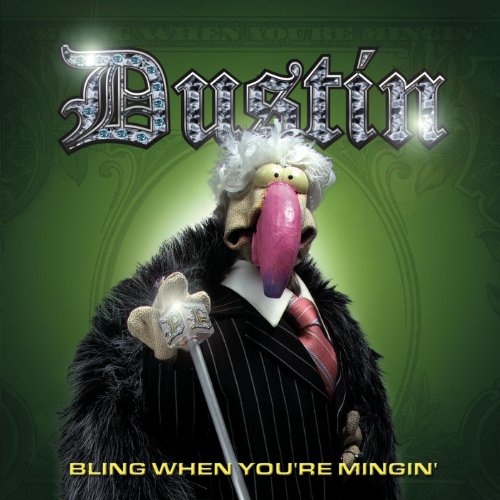Play Bling When You're Minging by Dustin on Amazon Music