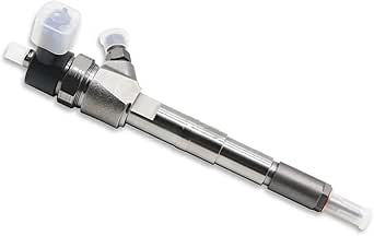 Amazon.com: 0445110300 Diesel Fuel Injector 0986435171 Auto Injection ...