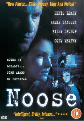 Noose [DVD]: Amazon.co.uk: Jason Barry, Billy Crudup, John Diehl, Greg ...