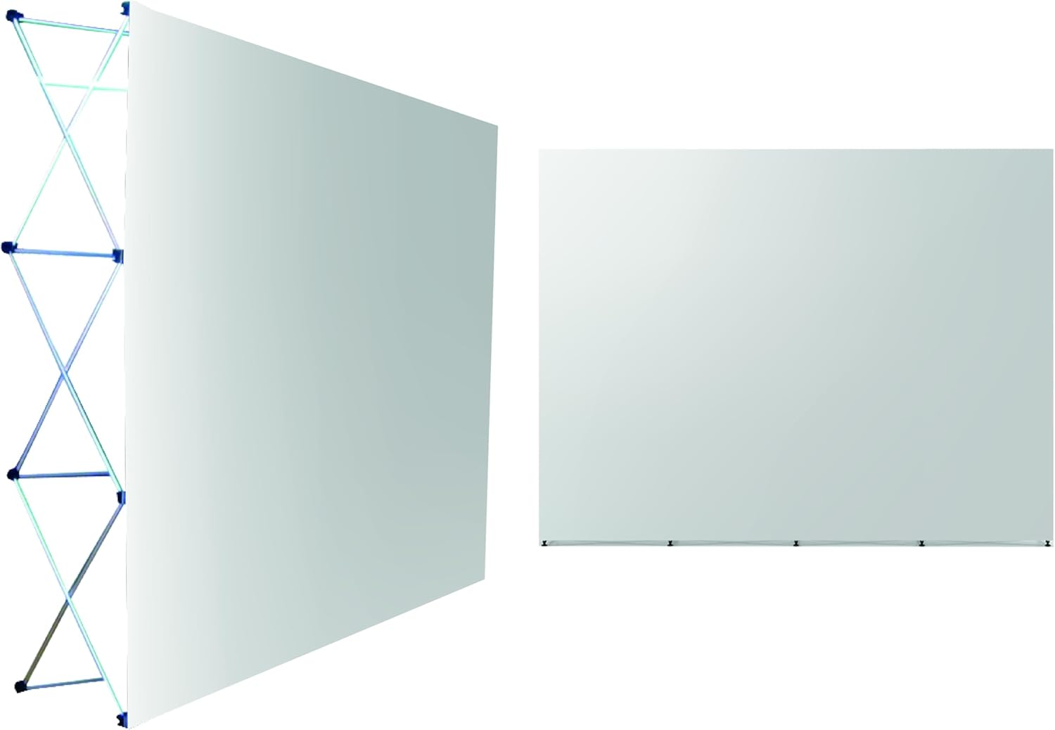 Monsterprint. Muro Plegable, Araña Expandible 2.25x2.25 mt. Porta ...